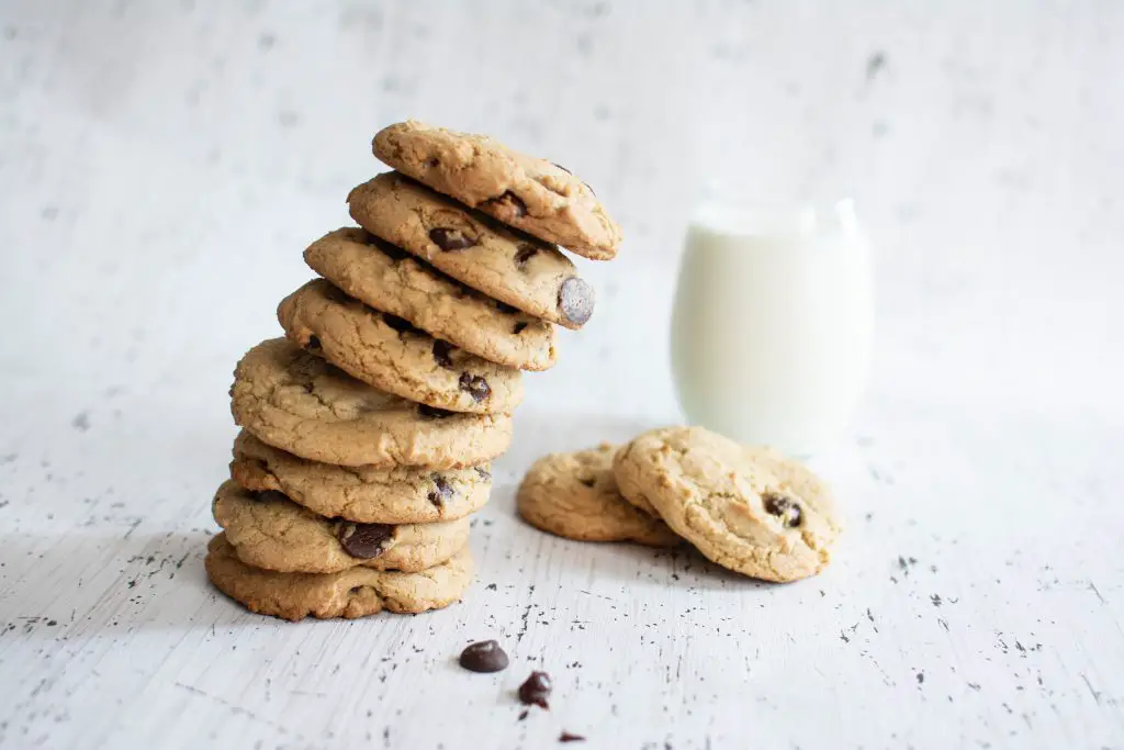 Foolproof Semi Sweet Chocolate Chip Cookies Recipe In 4 Easy Steps ...