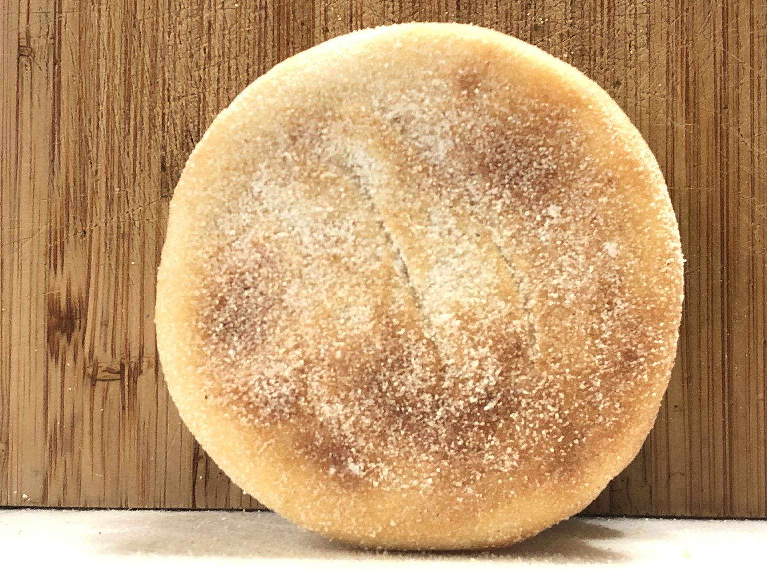 Moroccan Semolina Skillet Bread Recipe (Matlouh ) Gimme Yummy Recipes