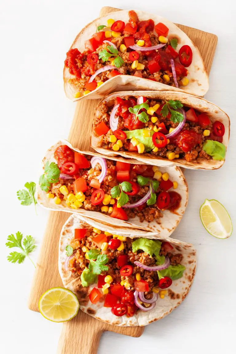 Tinga With Ground Beef And Adobo Chipotle Recipe Gimme Yummy Recipes